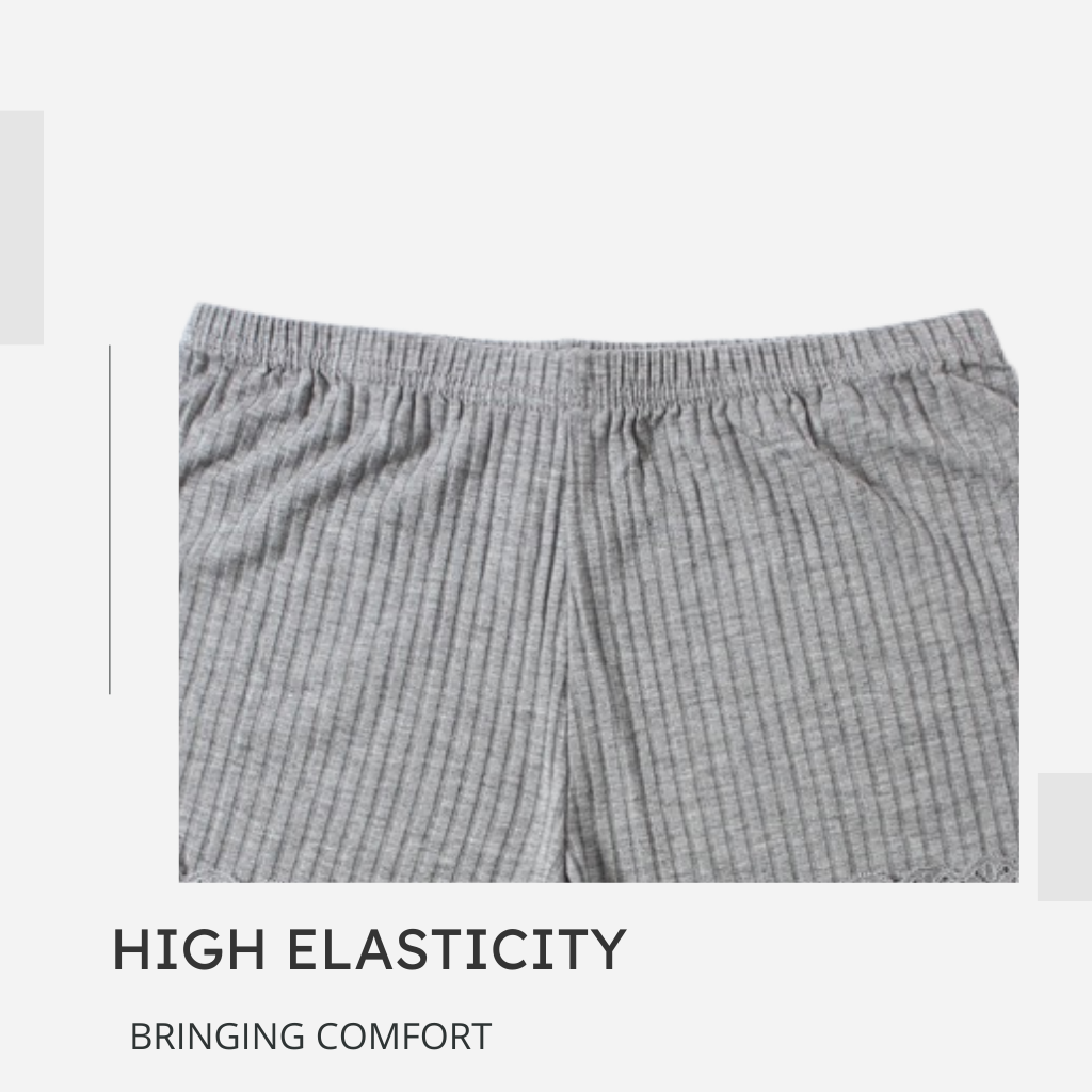 WOMEN COTTON LACE SAFETY PANTS WOMEN INNER PANTS ANTI EXPOSURE PANTS ...