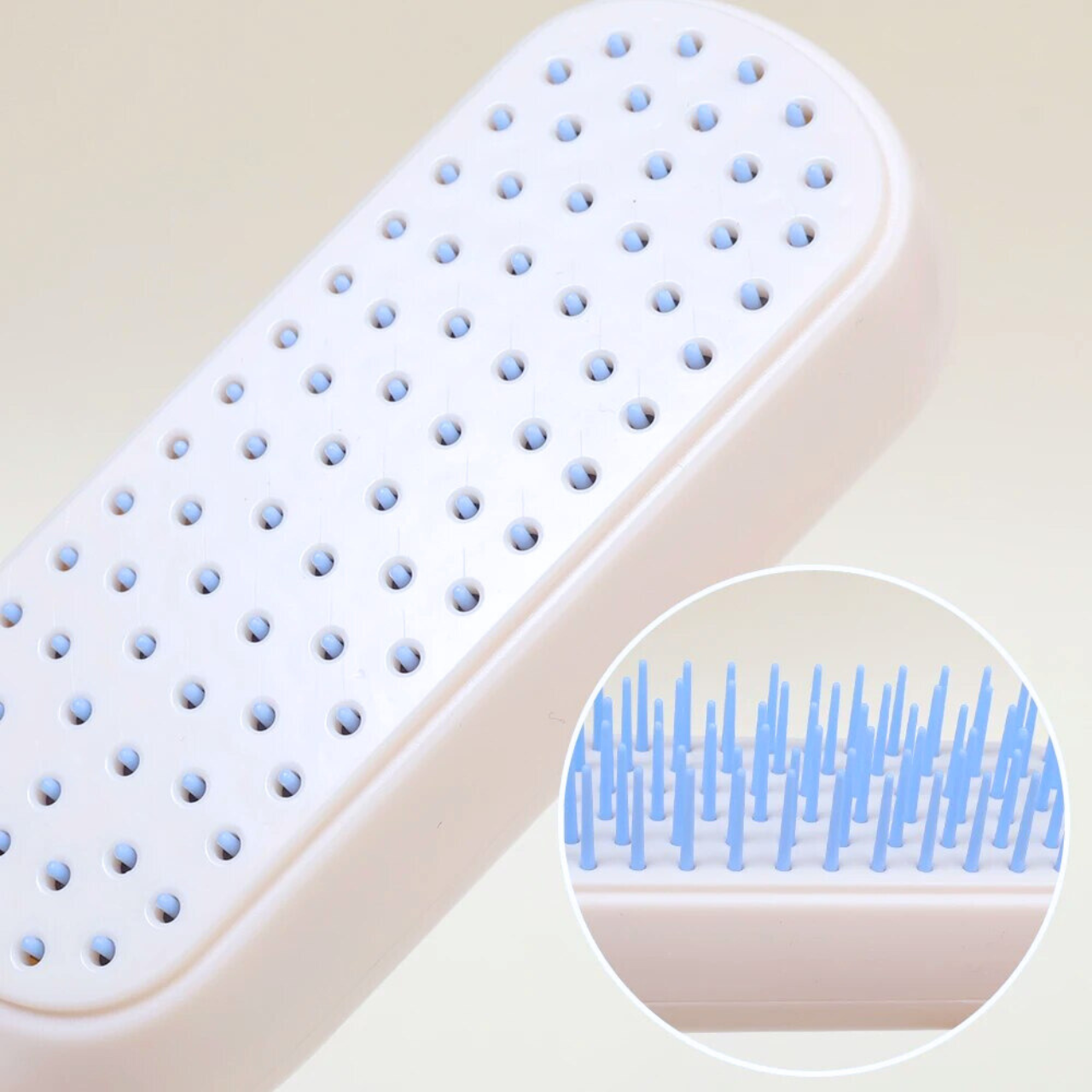 Tradlux Magic Stretching Comb Hair Beauty Comb Household Hair Comb ...