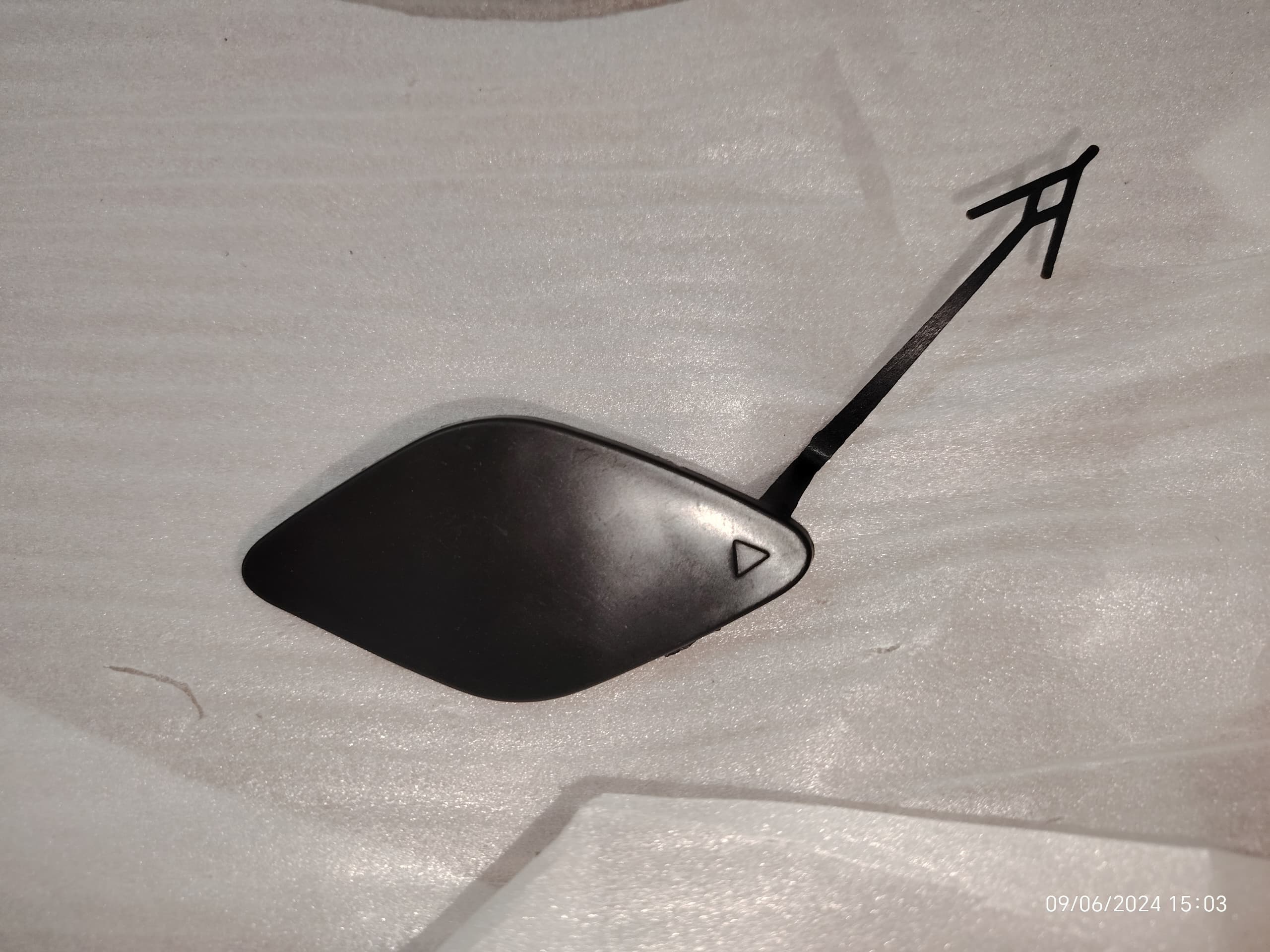 GEELY PROTON X50 SUV 21- FRONT BUMPER SIDE BRACKET/ TOP BRACKET ...