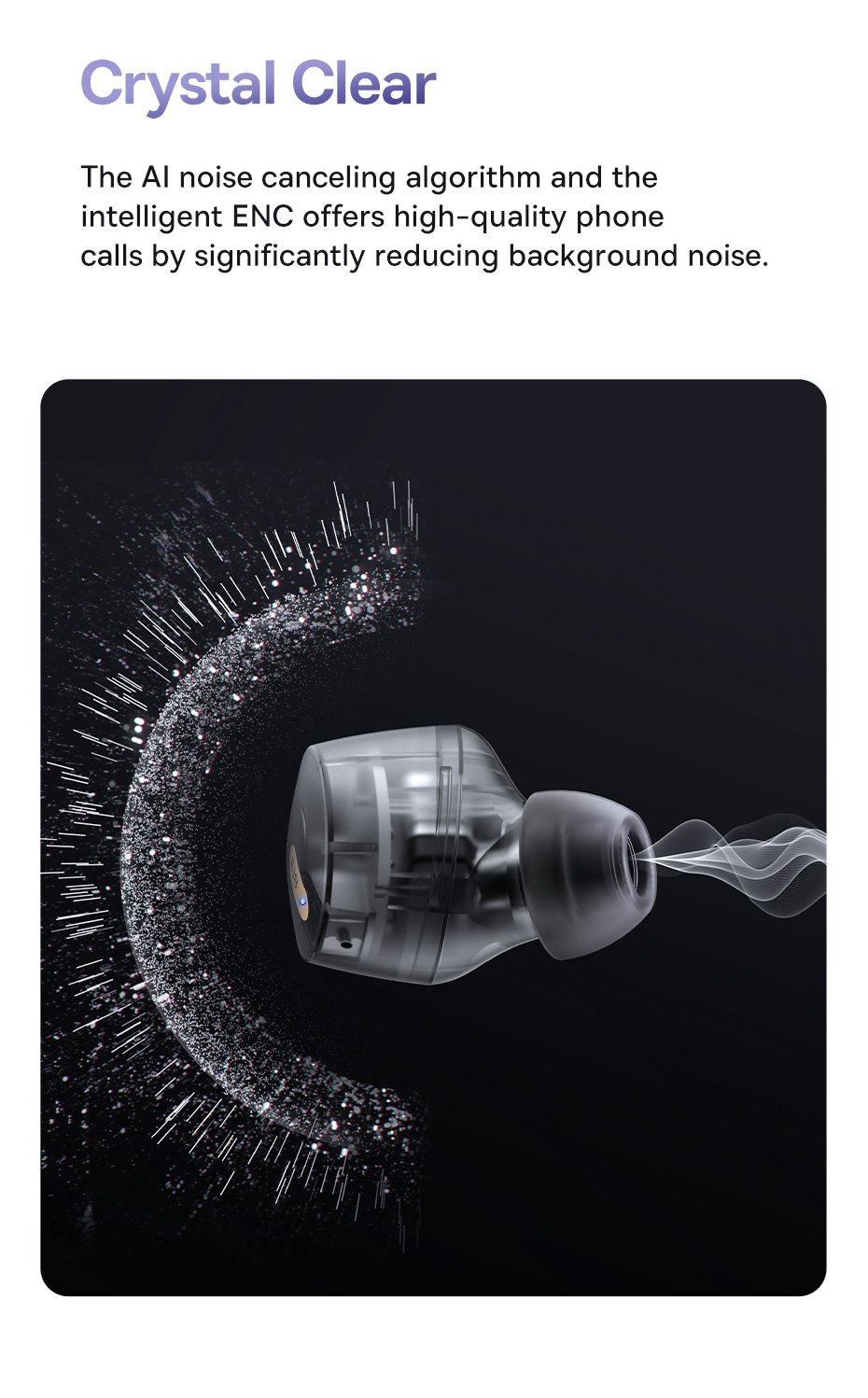 Baseus Bowie E18 wireless TWS ENC IPX4 Wireless Earphone | Shopee Malaysia