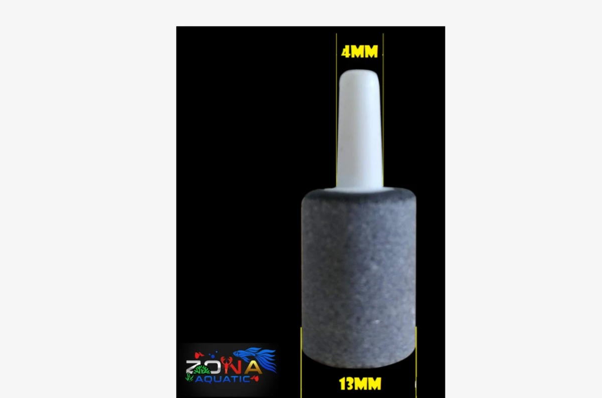 READY STOCK | AQUARIUM AIR STONE | OXYGEN STONE | 4MM | BATU OXYGEN ...