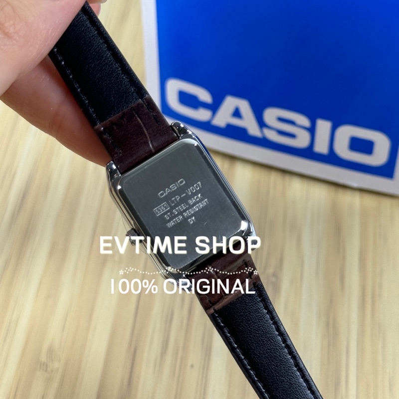 Casio General Analog Ltp V007l 1b Ltp V007l 7b1 Ltp V007l 7b2 Ltp V007l 7e1 Ltp V007l 7e2