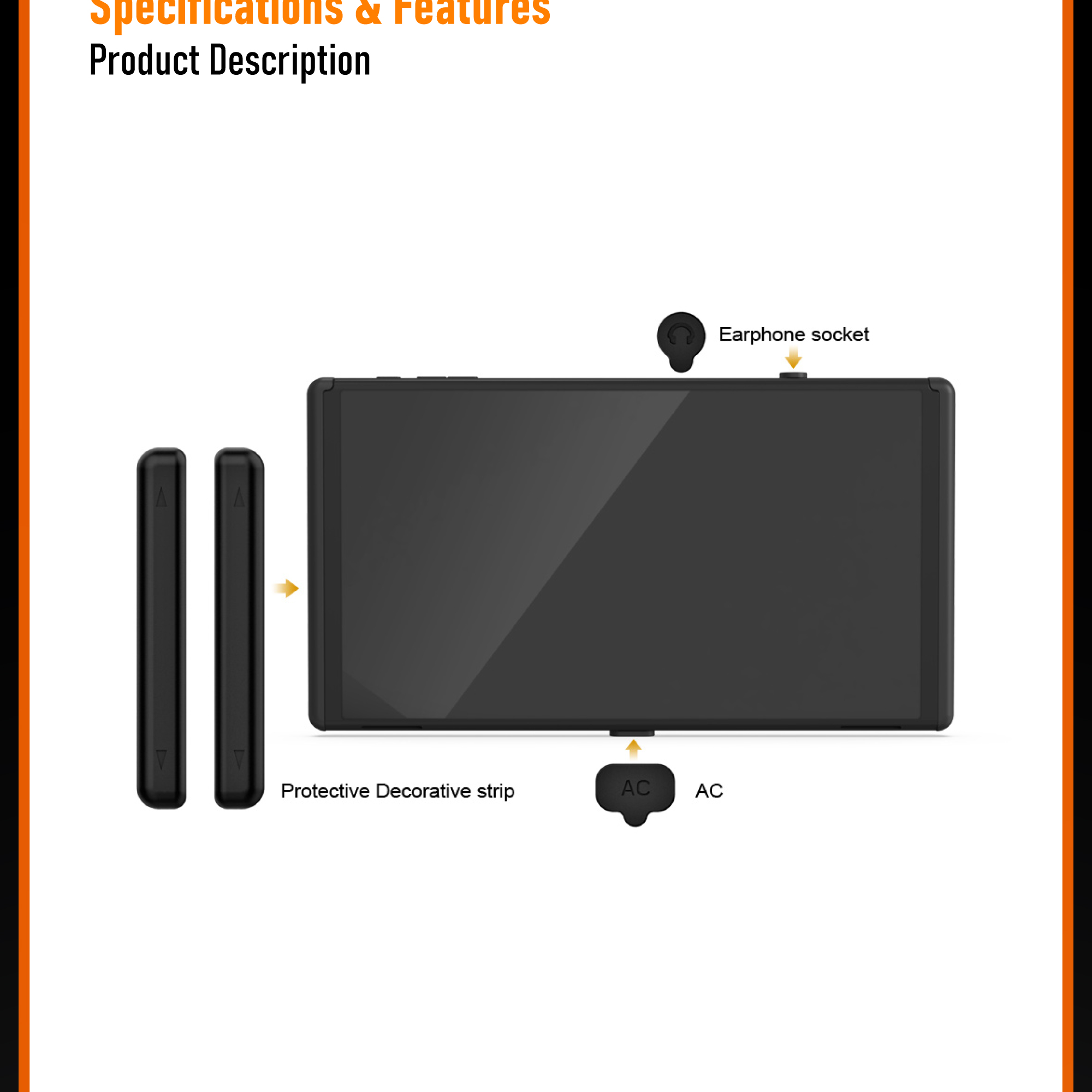 DOBE Nintendo Switch OLED Dust Proof Silicone Rubber Protector Plug ...