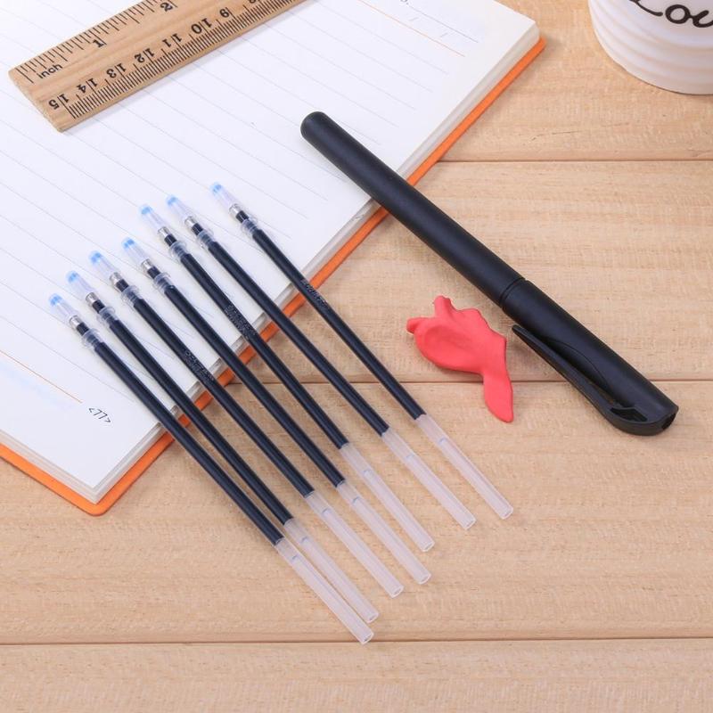 EZYLITTLES Auto Fade Magic Pen Writing Exercise Disappearing Ink for ...