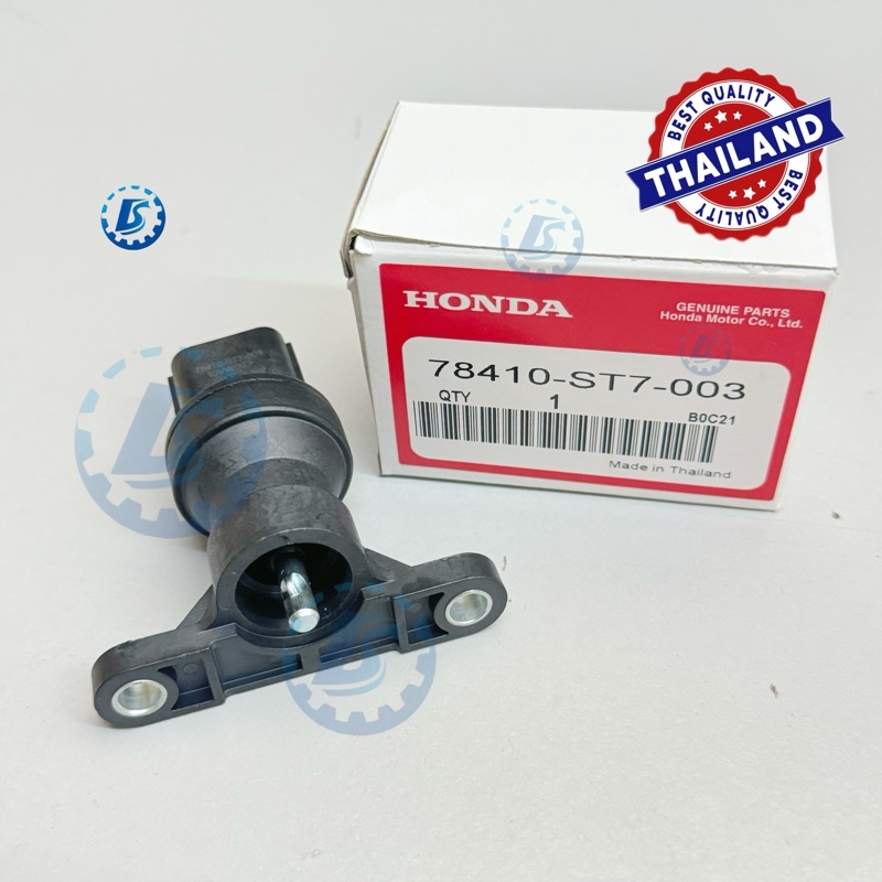 🔥Honda Thailand🇹🇭Honda Integra ST7 DC2 DC2R Type R B18C Map Sensor ...