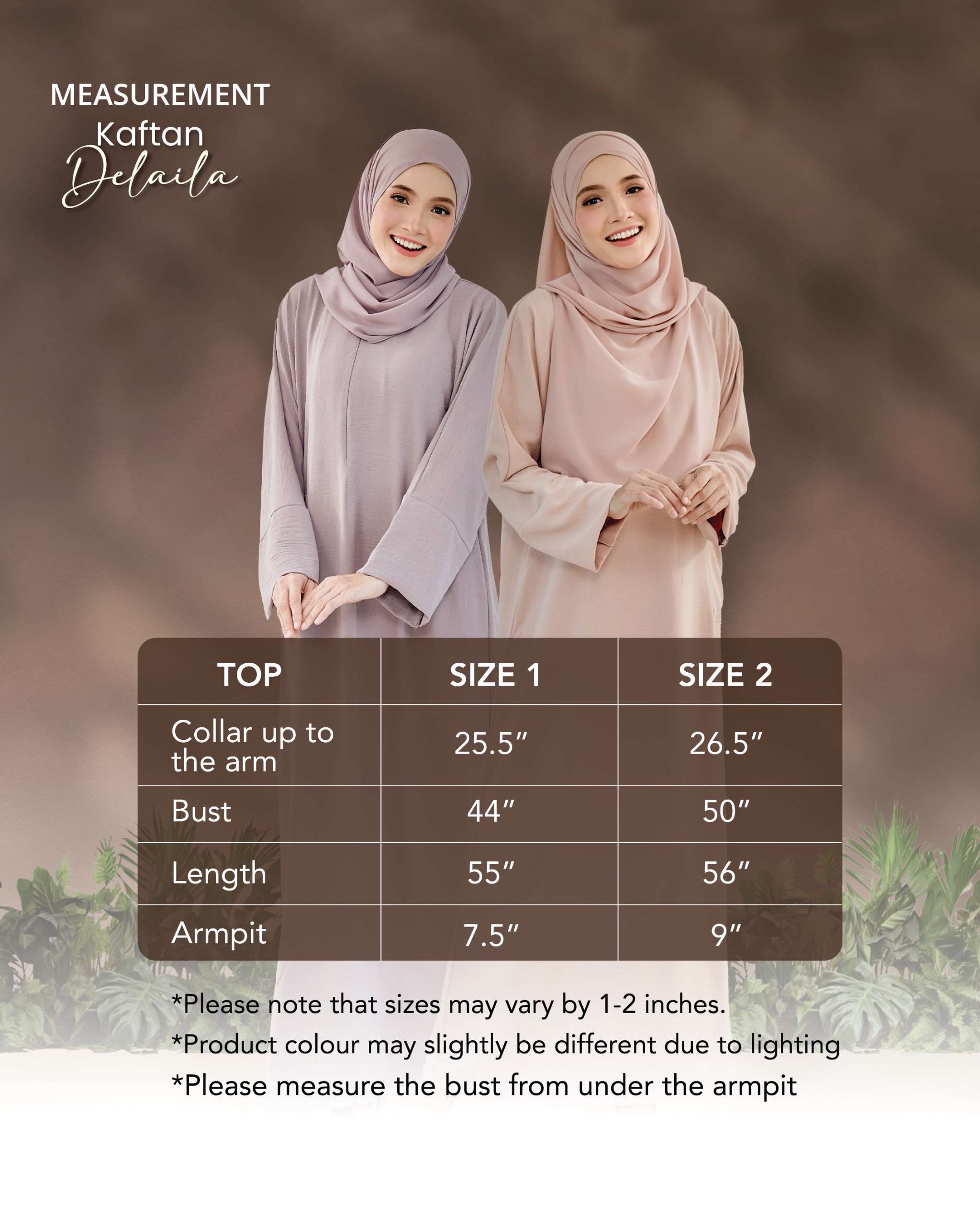 Baju Raya Viral 2025 Dress Abaya Jubah Muslimah Kaftan Dubai Ironless ...