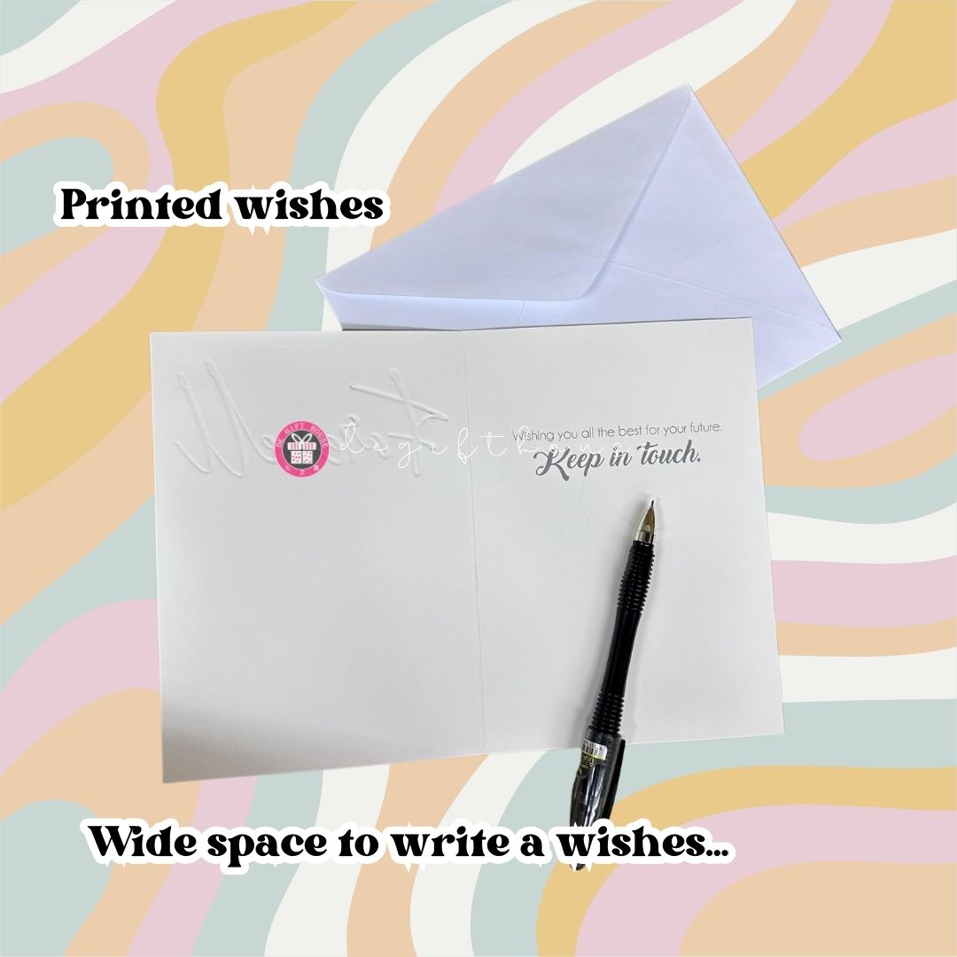 𝓒𝓪𝓻𝓭𝓾𝓽𝓪 𝐅𝐚𝐫𝐞𝐰𝐞𝐥𝐥 𝐂𝐚𝐫𝐝 𝐑𝐞𝐭𝐢𝐫𝐞𝐦𝐞𝐧𝐭 𝐂𝐚𝐫𝐝 𝐓𝐡𝐚𝐧𝐤 𝐘𝐨𝐮 𝐂𝐚𝐫𝐝 𝐆𝐨𝐨𝐝 𝐋𝐮𝐜𝐤 𝐂𝐚𝐫𝐝 ...