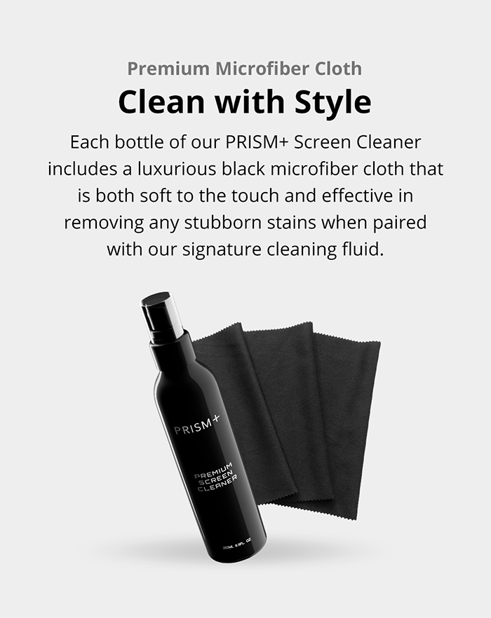 PRISM+ Premium Screen Cleaner | Shopee Malaysia