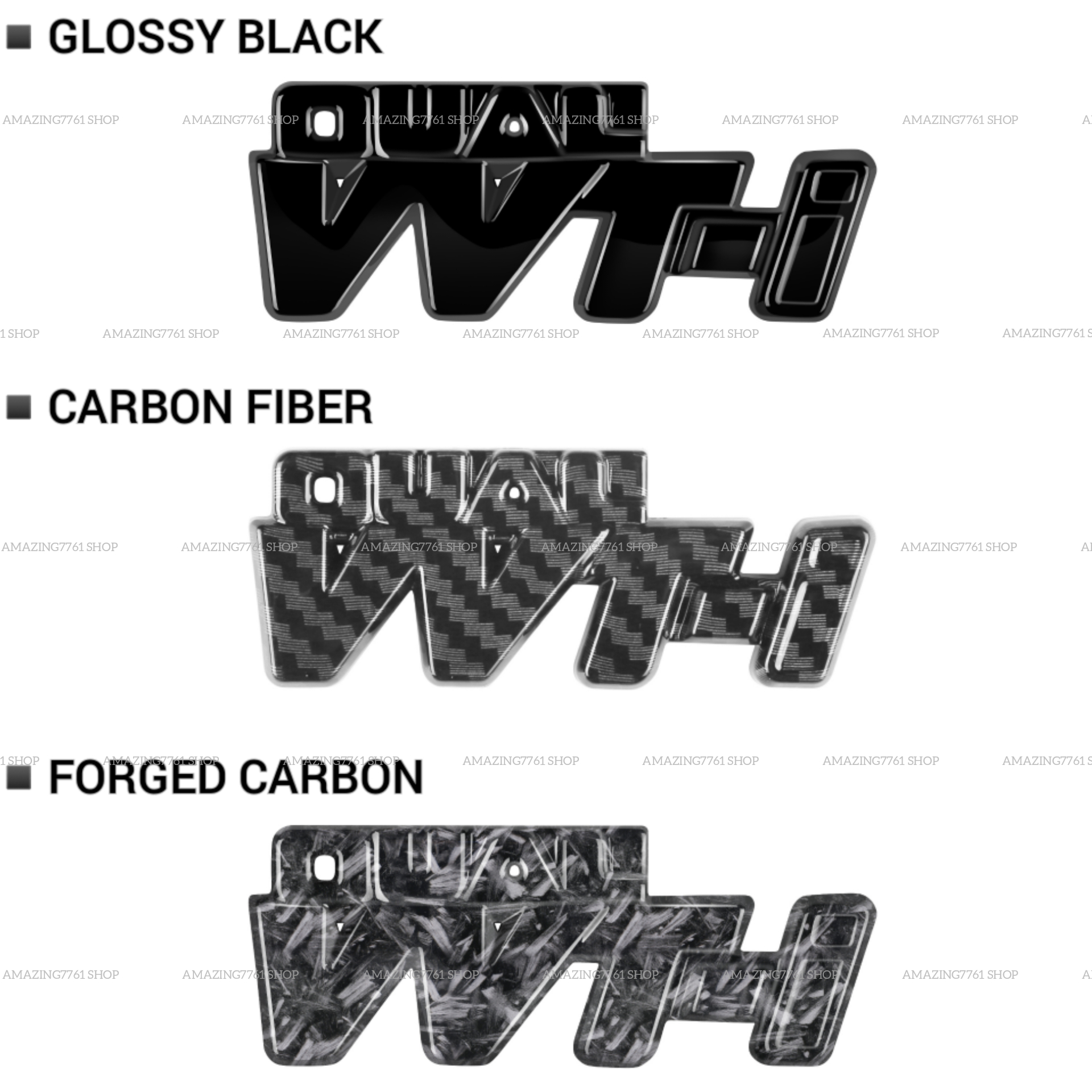 AMAZING PERODUA MYVI GEN3 FL 2018-2024 CAR DUAL VVTI VVT-i LOGO EMBLEM ...