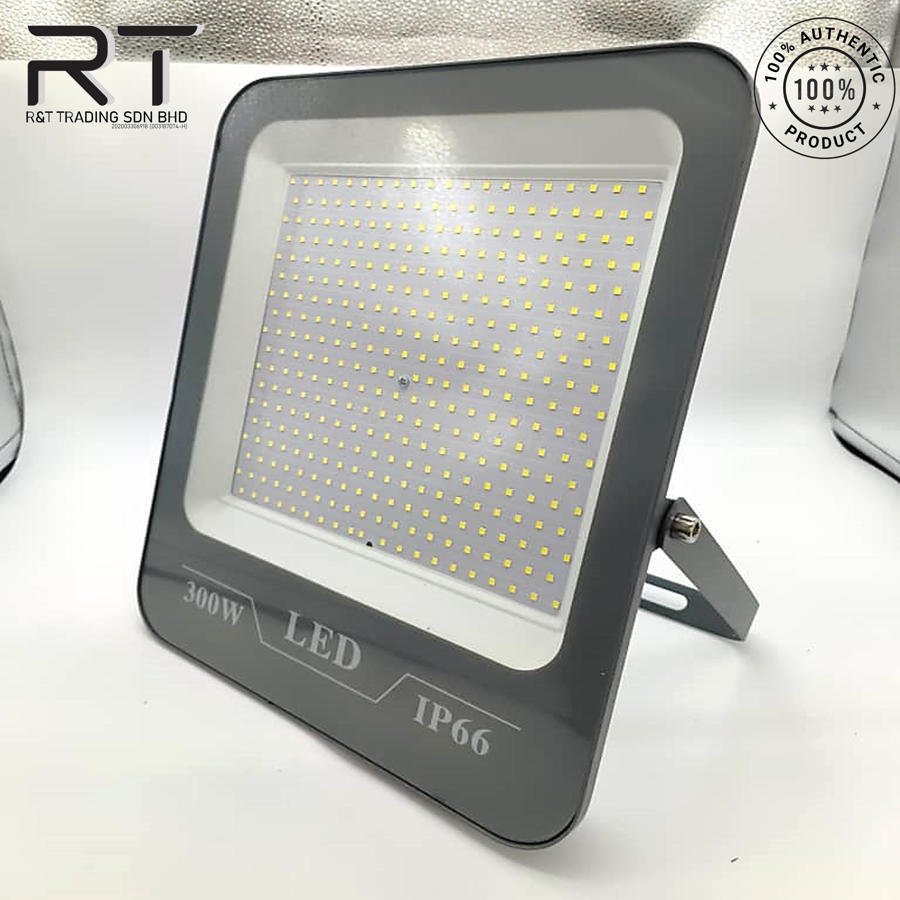 [PREMIUM] LED Spotlight Floodlight 50W 100W 200W 300W floodlight ...