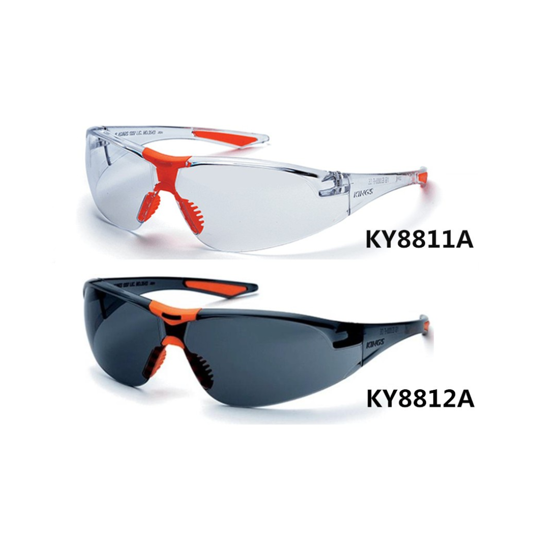KING SAFETY GLASS KY8811 / KY8812 (SIRIM DOSH) | Shopee Malaysia