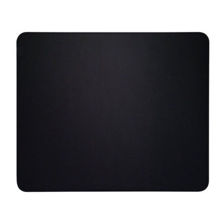 Mouse Pad Plain Black CLOTH Mouse Computer Mouse 24x20CM Medium ...