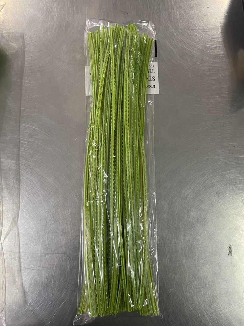 STAG / ACTIV TRIMMER LINE 3.0mm 12” 30cm 200gm / 1KG STG-333 tali ...