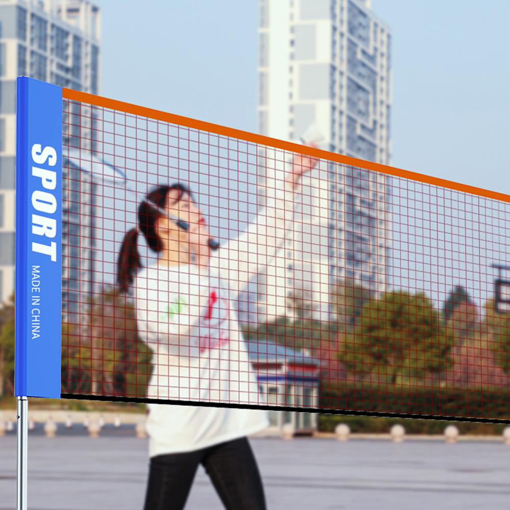 Badminton Net Professional 600*70 cm Standard Tandard for Training ...