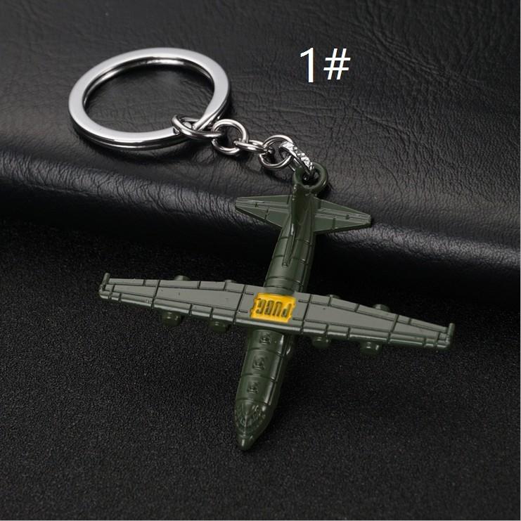 [ KEDAH ] PUBG Keychain AWM PUBG Weapon Keychain Eat Chicken Keychain ...