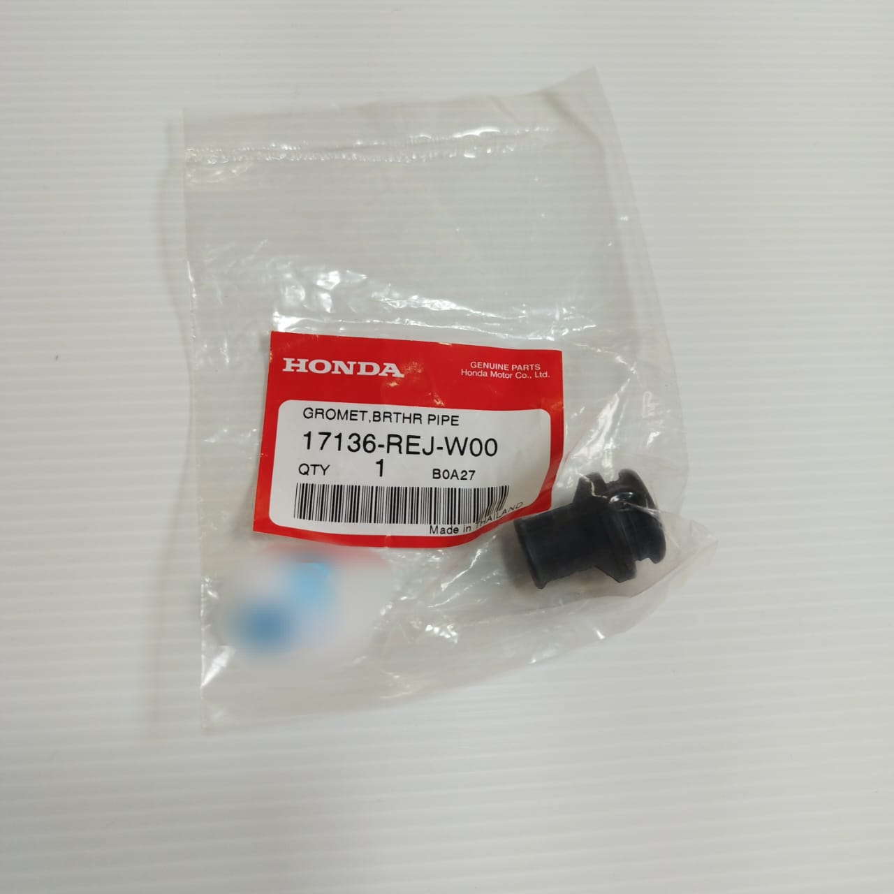HONDA GROMMENT BREATHER PIPE Rubber Joint（ BUSH AIR CLEANER / AIR ...