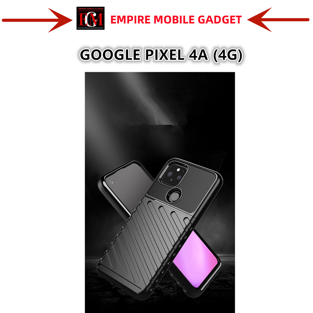 GOOGLE PIXEL 4 / PIXEL 4XL / PIXEL 4A (4G) / PIXEL 4A (5G) / PIXEL 5 ...