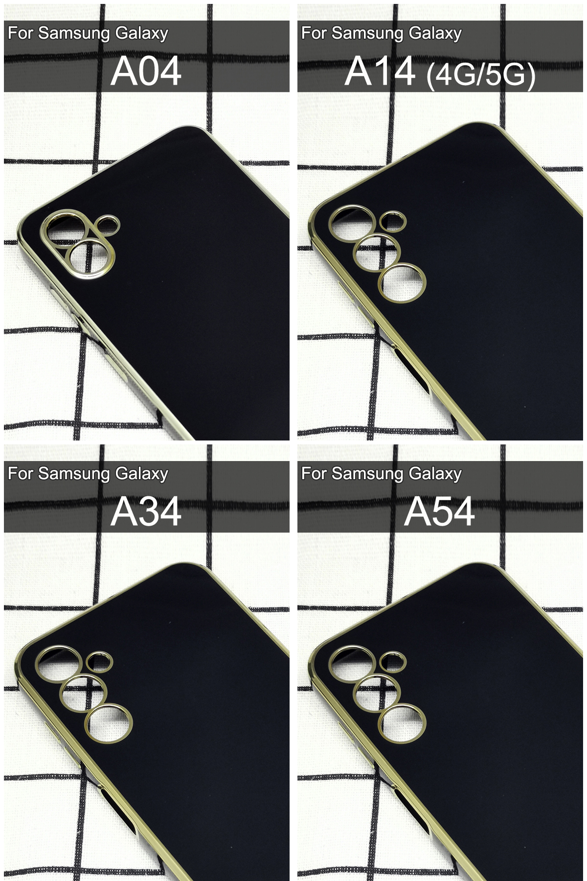 Samsung Galaxy A04 A14 4G A14 5G A34 A54 Cute Fat Bear Phone Stand I Ring Colorful Holder ...