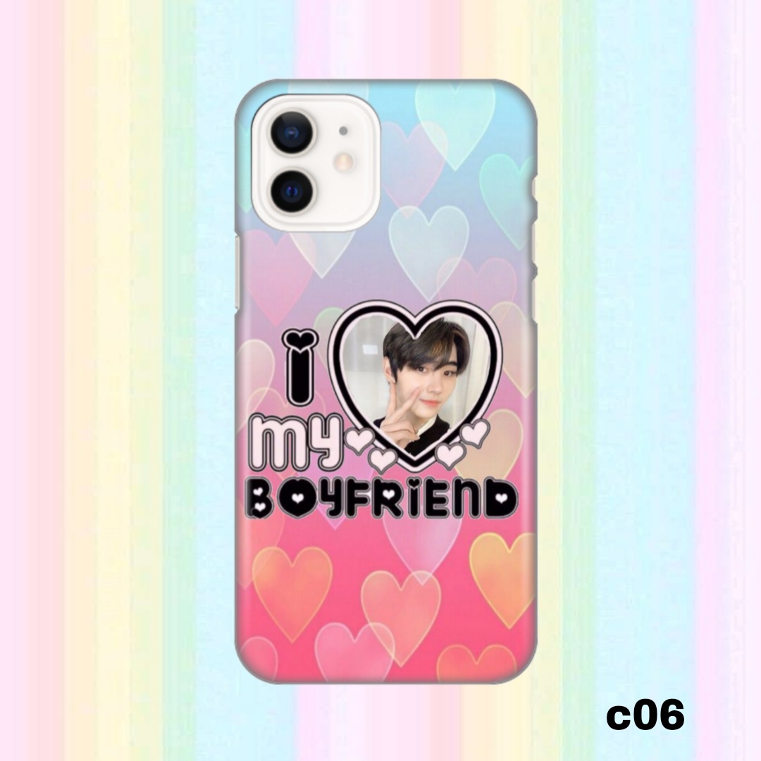 (ALL MODEL)DIY Phone Casing/Customized PhoneCase/DIY photo Phonecase ...