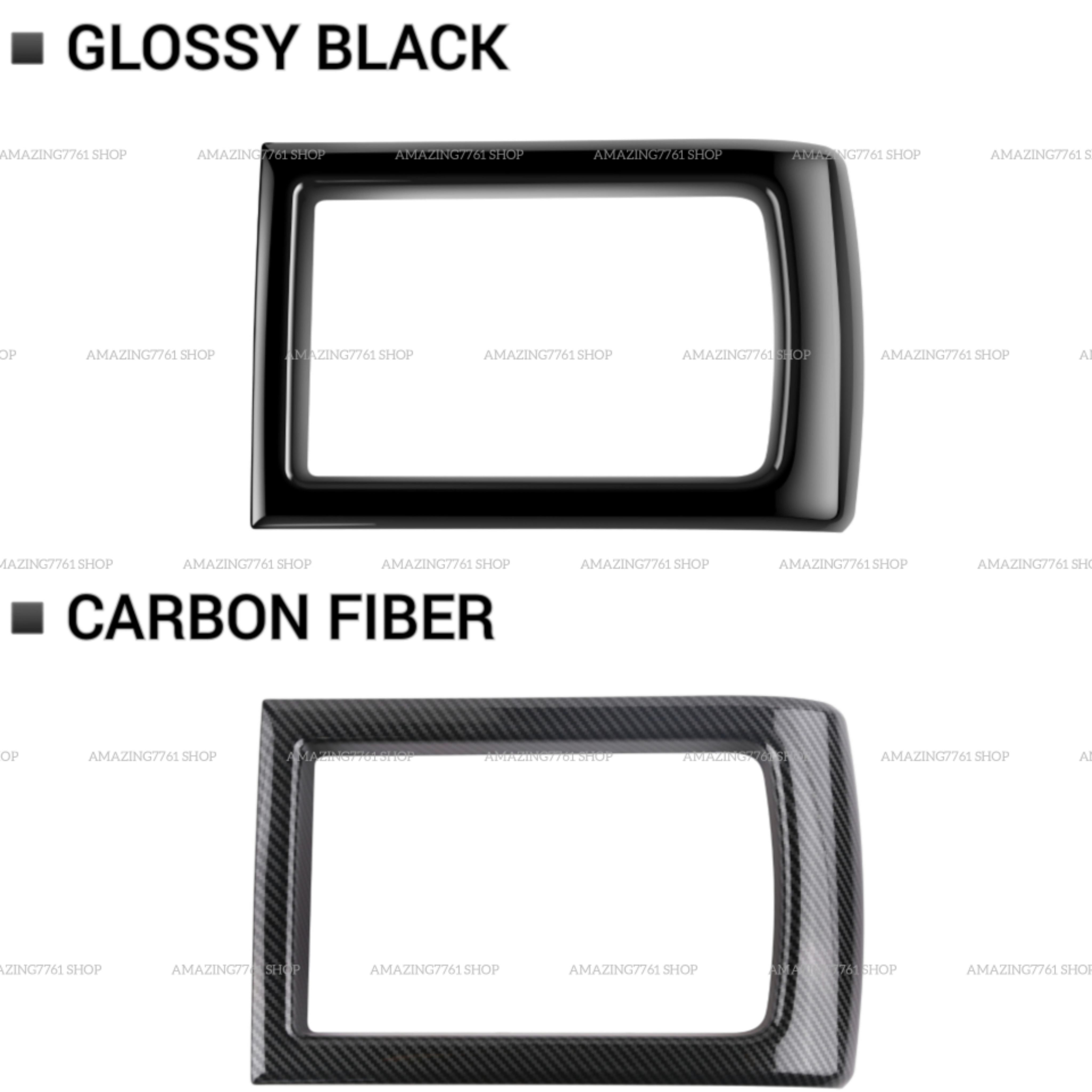 AMAZING TOYOTA ALPHARD VELLFIRE ANH20 2008-2014 CAR CENTER CONSOLE BOX ...