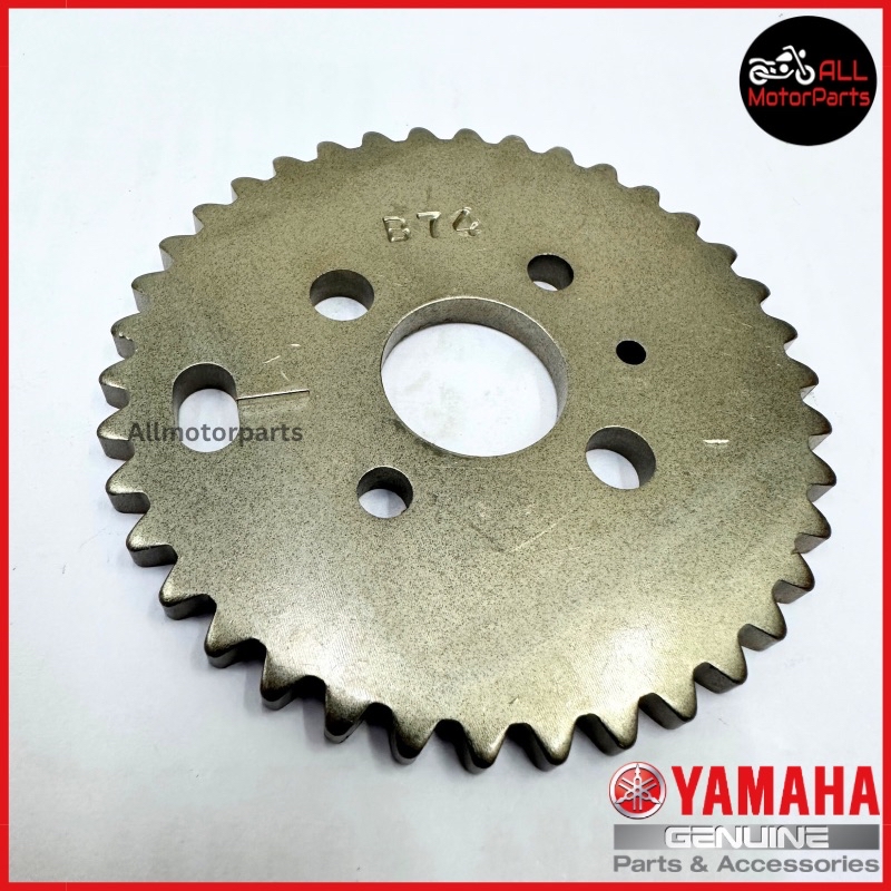 [100% ORI] X MAX XMAX 250 CAM CHAIN SPROCKET TIMING GEAR B74-E2176-00 ...