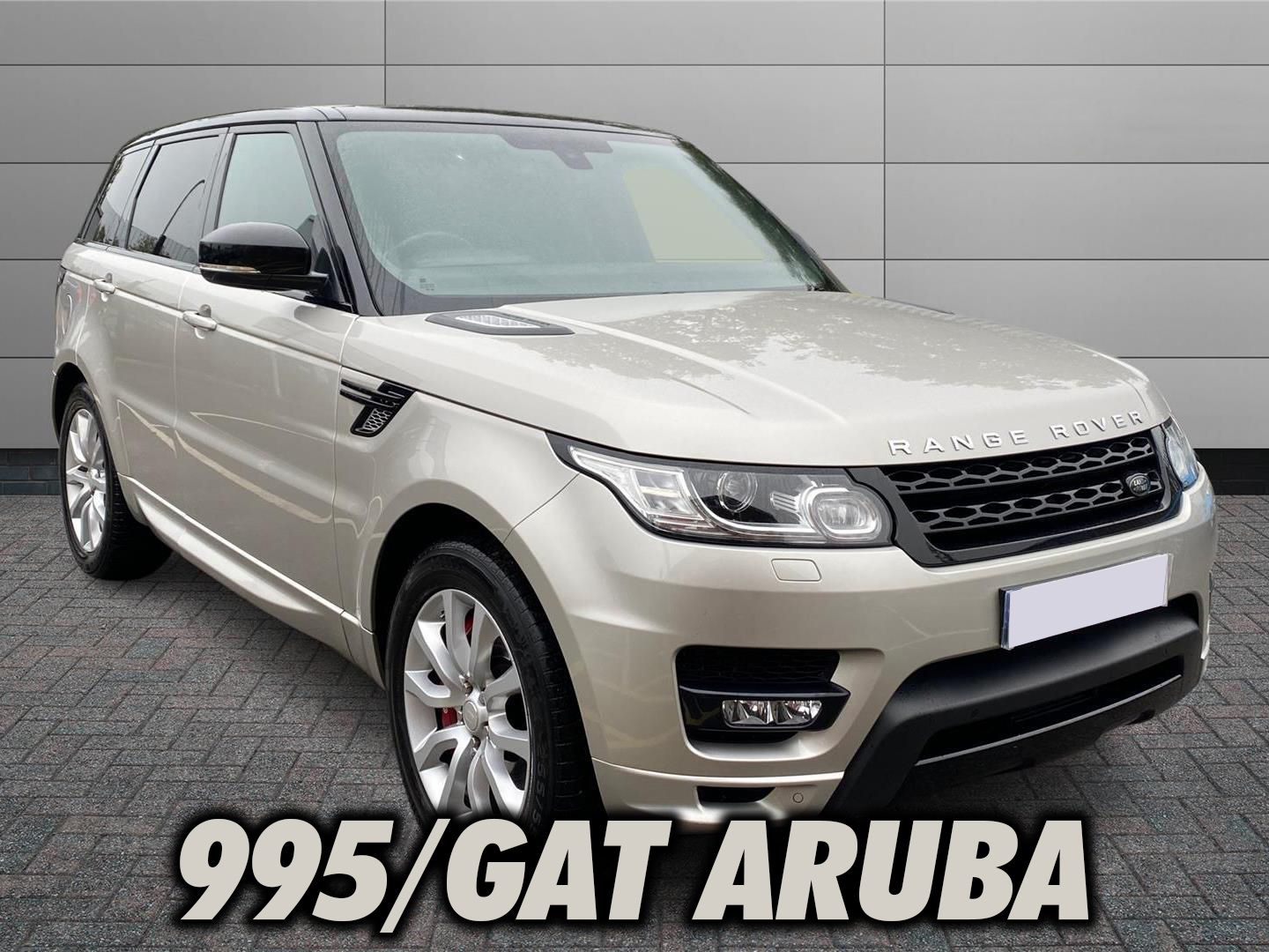 Aikka Perfect Color Chart No21 LAND ROVER Ori 2K Car Paint Aerosol ...