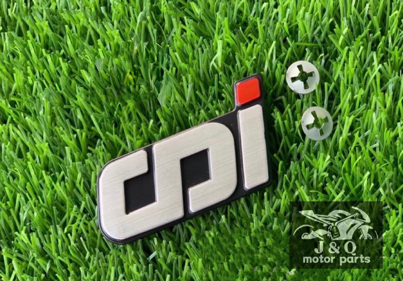 Y100 CDI EMBLEM LOGO CDI EMBLEM | Shopee Malaysia