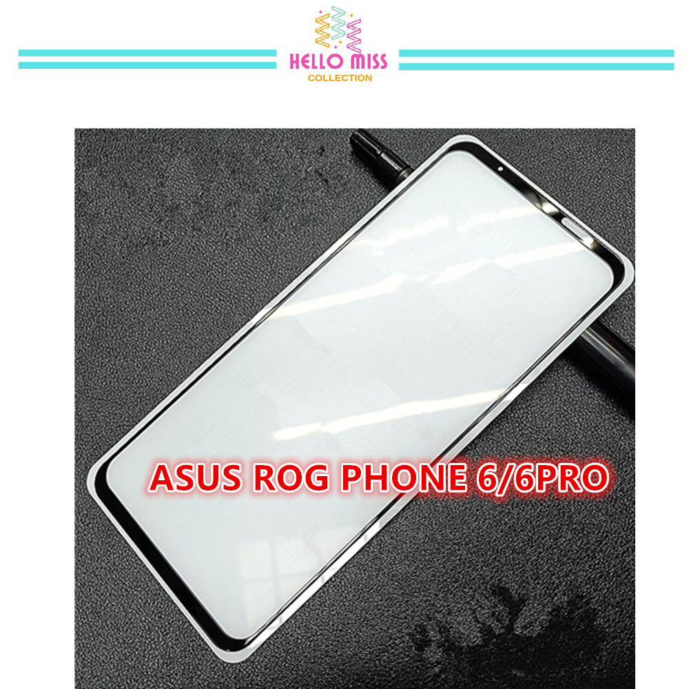 ASUS ROG PHONE 2 / ROG 5 5S 5PRO 5 ULTIMATE / 6 6PRO 6D 6D ULTIMATE / 7 7PRO 7ULTIMATE Matte ...