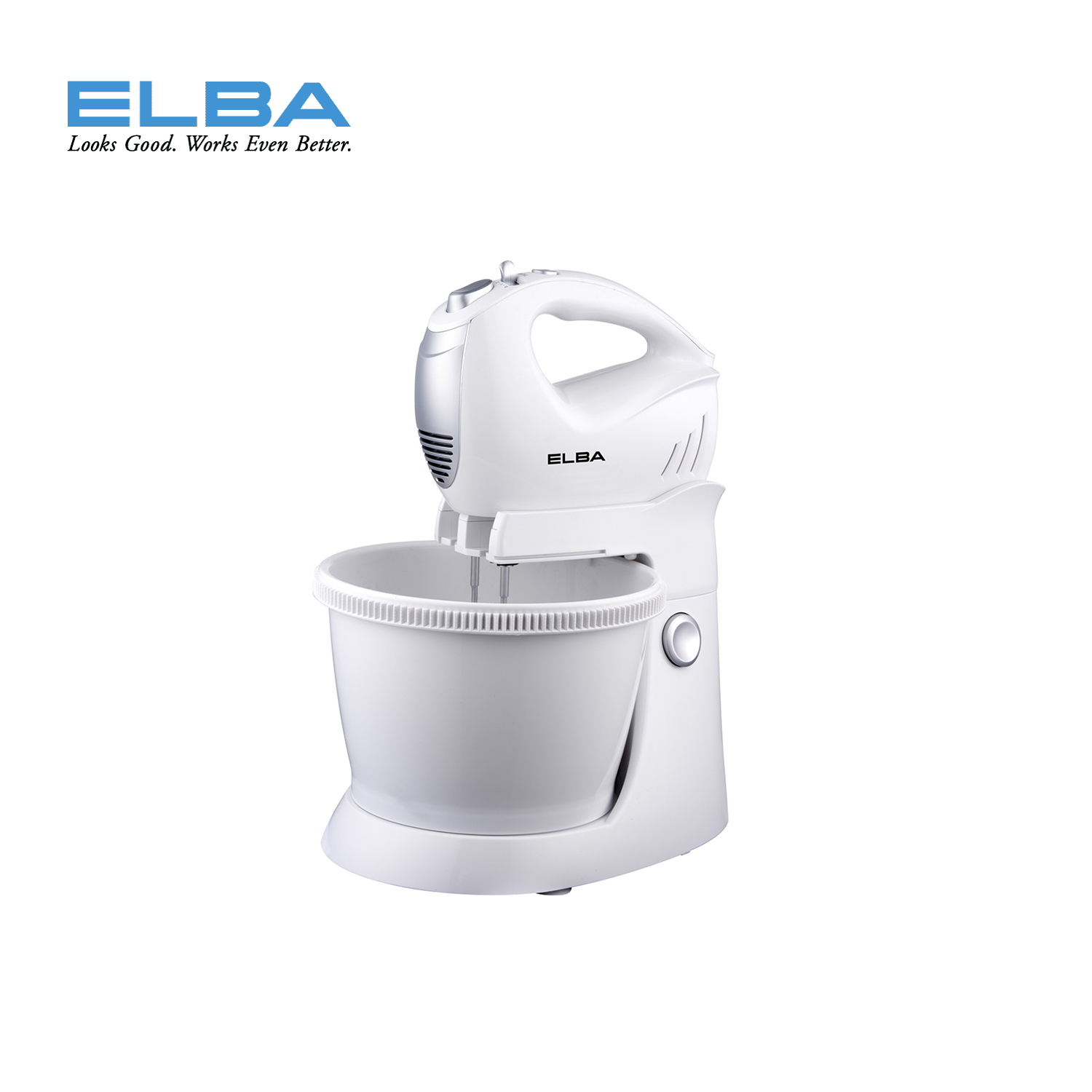[FREE Shipping] Elba Microwave + Electric Oven Digital Timer EMO-2306BI ...