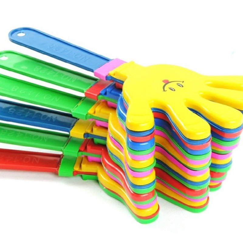 Cute Hand Clapping Toy Device Kids Clap Hand Toys Clapping Device ...