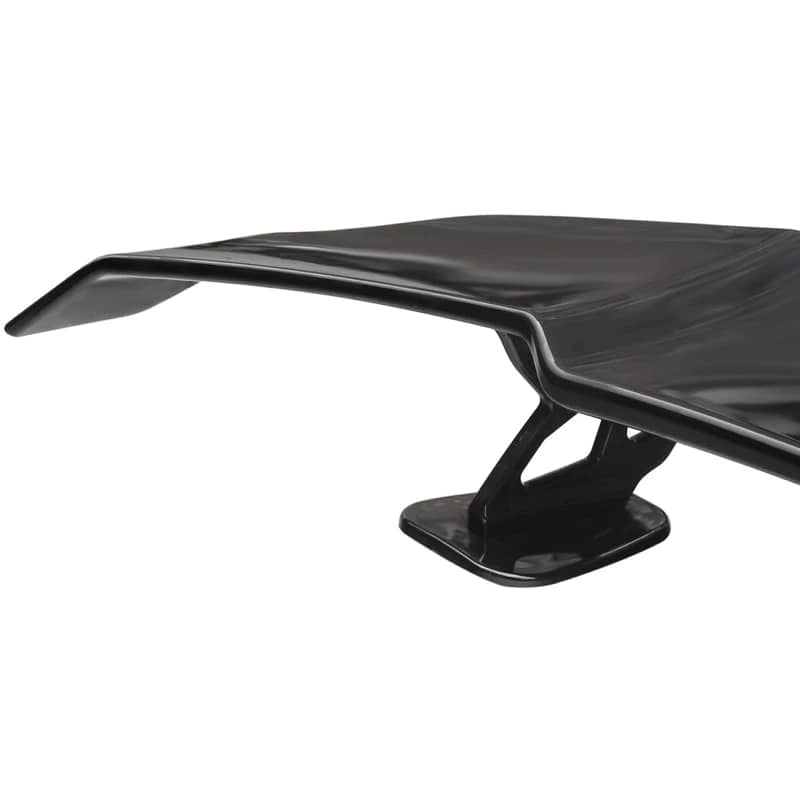 New Arrive Universal Car Sport GT Wing Spoiler VORSTEINER Racing Sedan ...