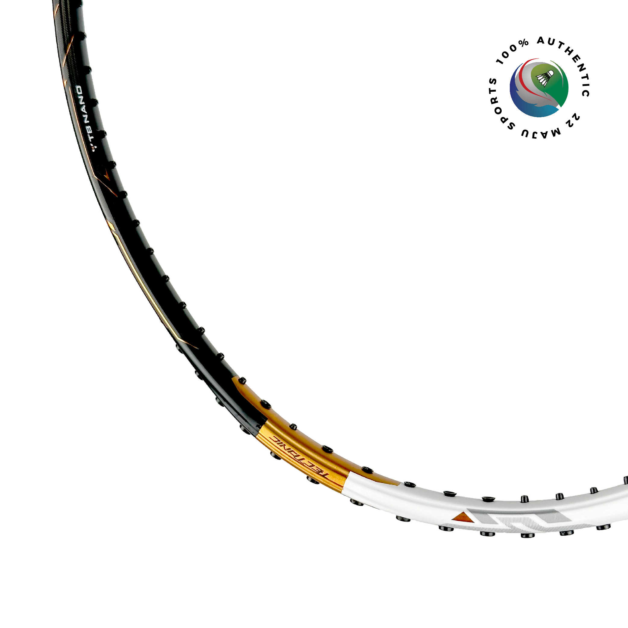 LI-NING TECTONIC 7 SERIES BADMINTON RACKET | Shopee Malaysia