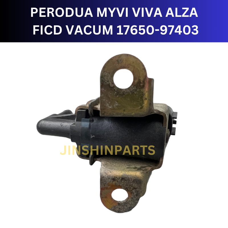 PERODUA MYVI /MYVI LB/ALZA/VIVA FICD VALVE (SOLENOID VALVE) FICD VACUUM ...