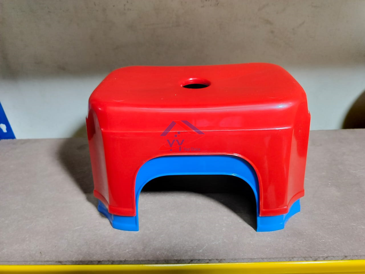 Mini Plastic Adult/Kids Chair Stool/Kerusi Plastik Mini Kanak/Mini ...