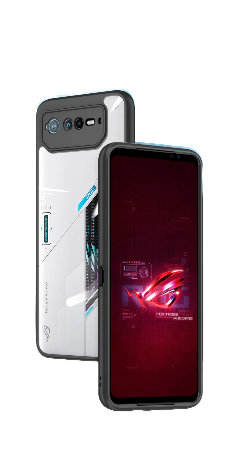 Asus ROG Phone 6 Case Casing ROG Phone 6 Pro ROG Phone 6D Ultimate Case ...