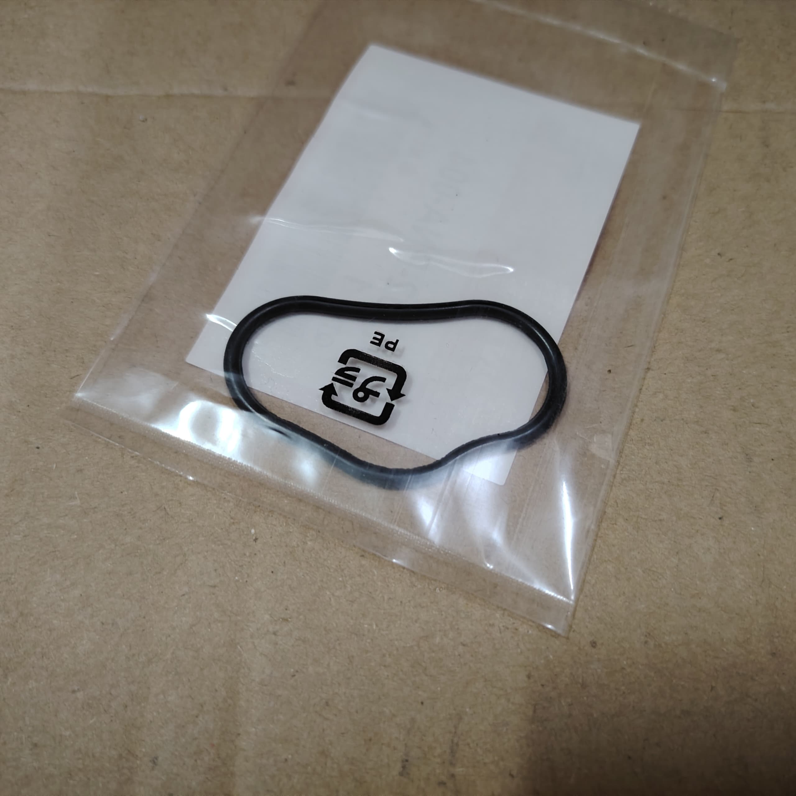 91302-PNA-004 Oil Pump O-RING CHAIN CASE Honda Accord SDA/CR-V S9A ...