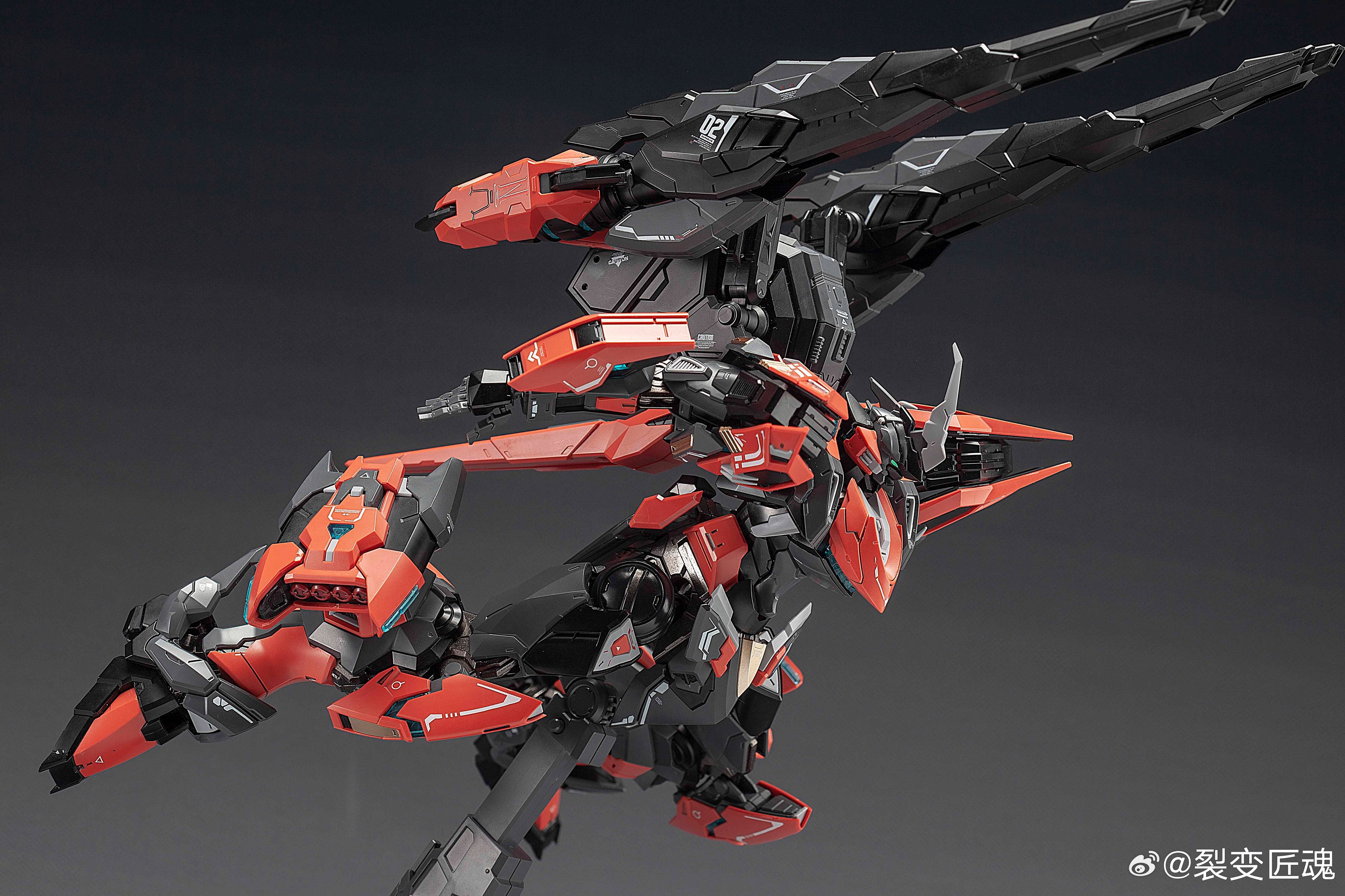 [RARE!!! ] Fission Craftsman Soul Yan Mie | Plastic Model Kit Diecast ...