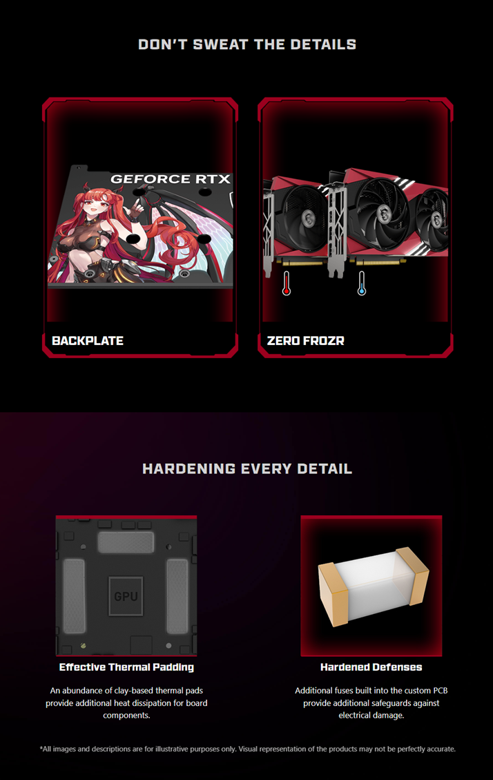 MSI RTX 4060 GAMING X 8G MLG 8GB GDDR6 Nvidia GeForce RTX4060 8G D6 ...