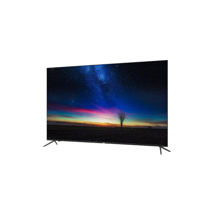HAIER 43" 4K UHD Android TV H43K66FG PLUS | Shopee Malaysia
