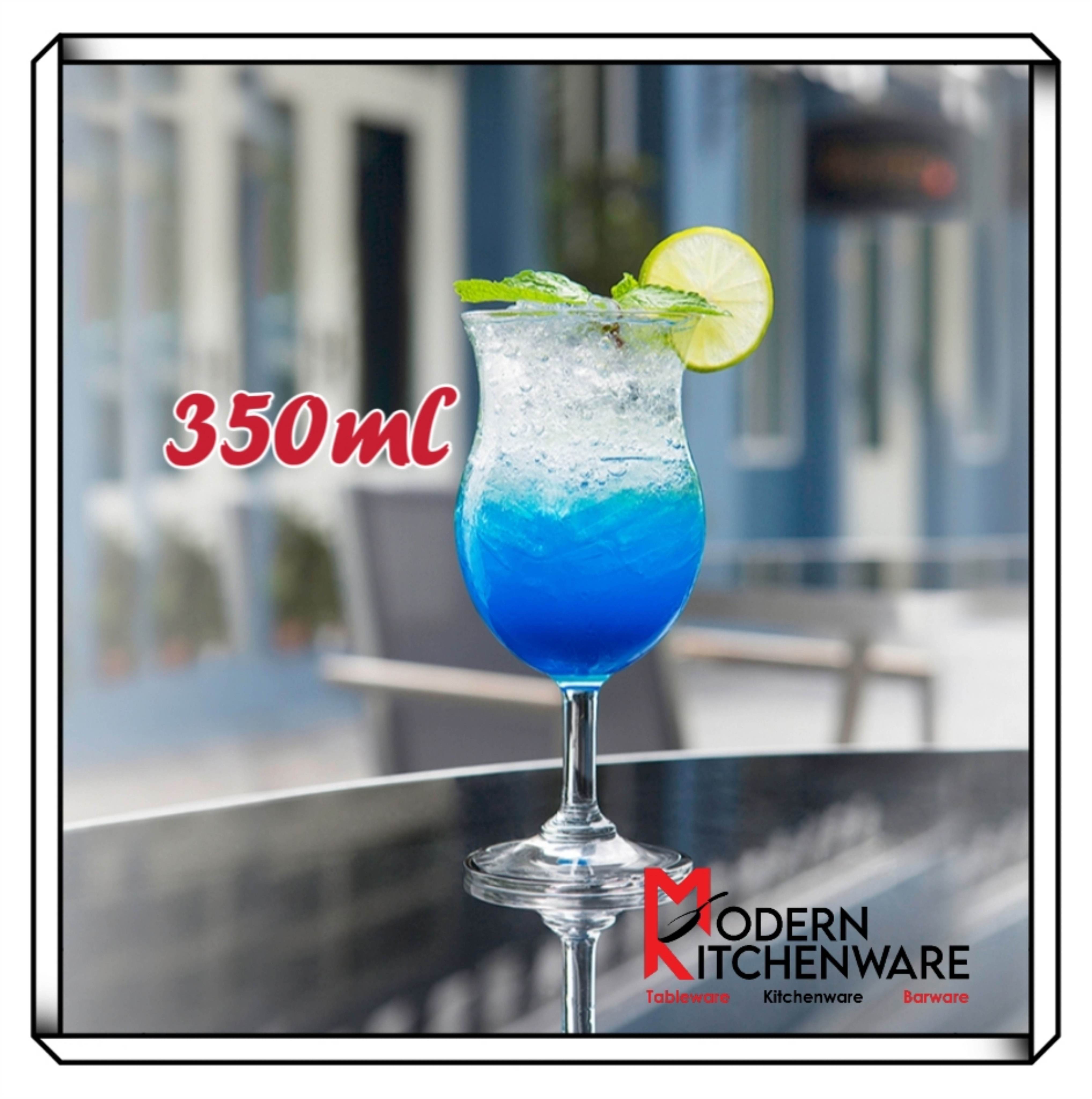 (MKitchenware)Poco Grande Juice Glass/Smoothie Glass Cocktail Glass ...