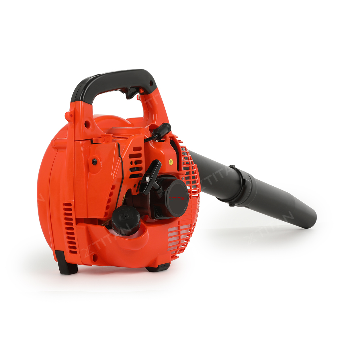 Ready! XTITAN EB260 Cordless Petrol Hand Air Blower Powerful Wind ...
