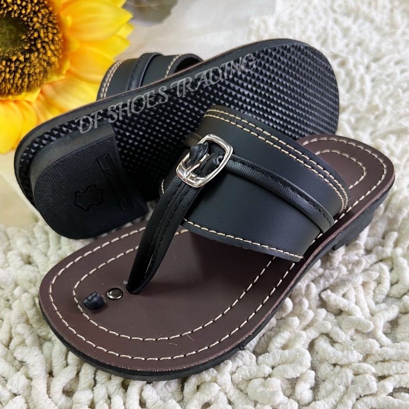 5-10 Years Old Kids Boy Chappal Comfort Slipper Capal Sandal Selipar ...