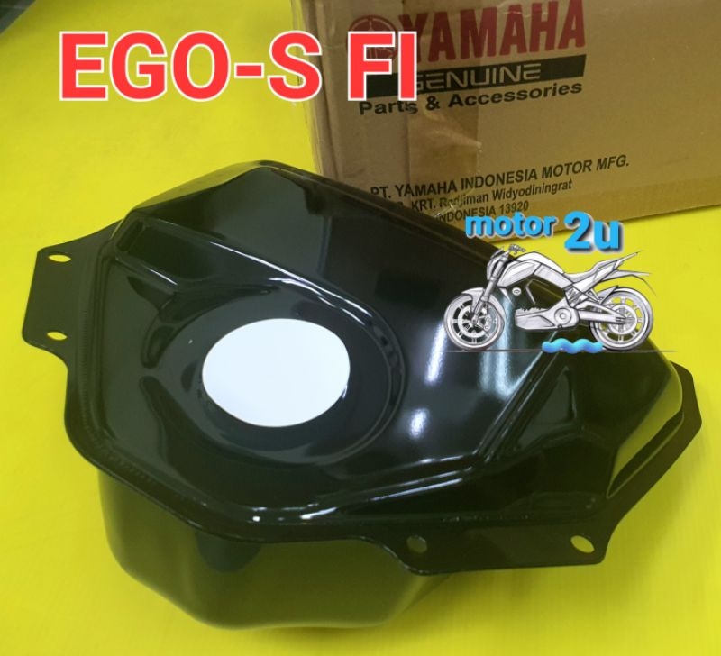 EGO LC EGOLC EGOS FI INJECTION Fuel Petrol Tank Original YAMAHA Tanki ...