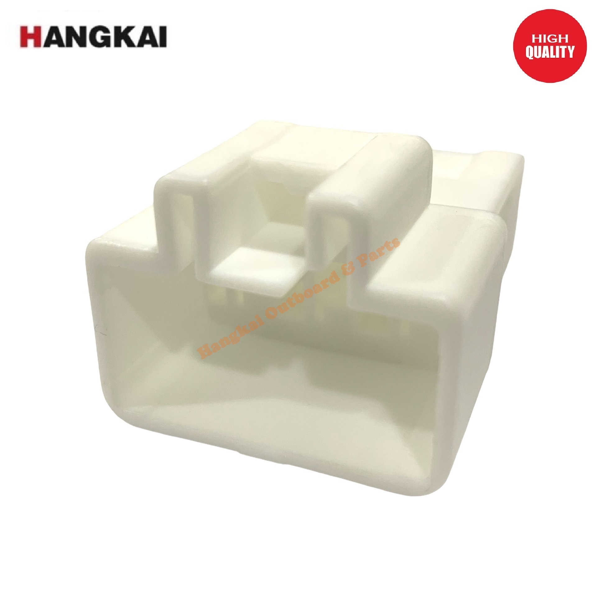 Yamaha NVX 155 Stator Magnet Socket Connector 3 Pin | Shopee Malaysia