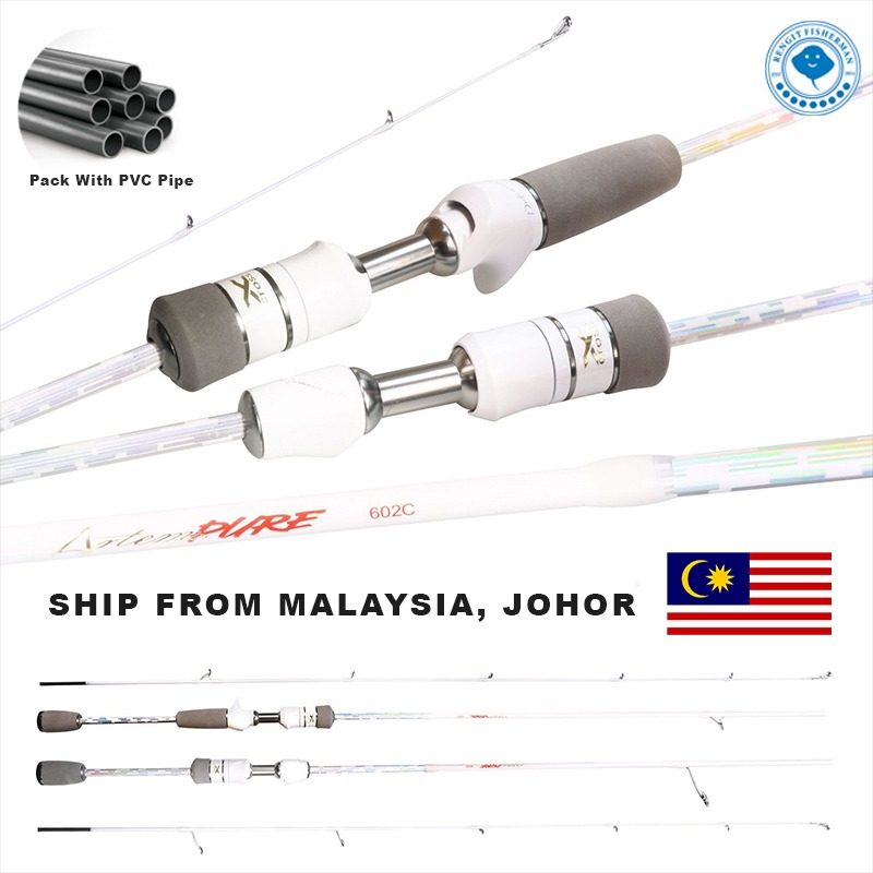 2023 Artemis Pure Joran - Rengitfisherman | Shopee Malaysia