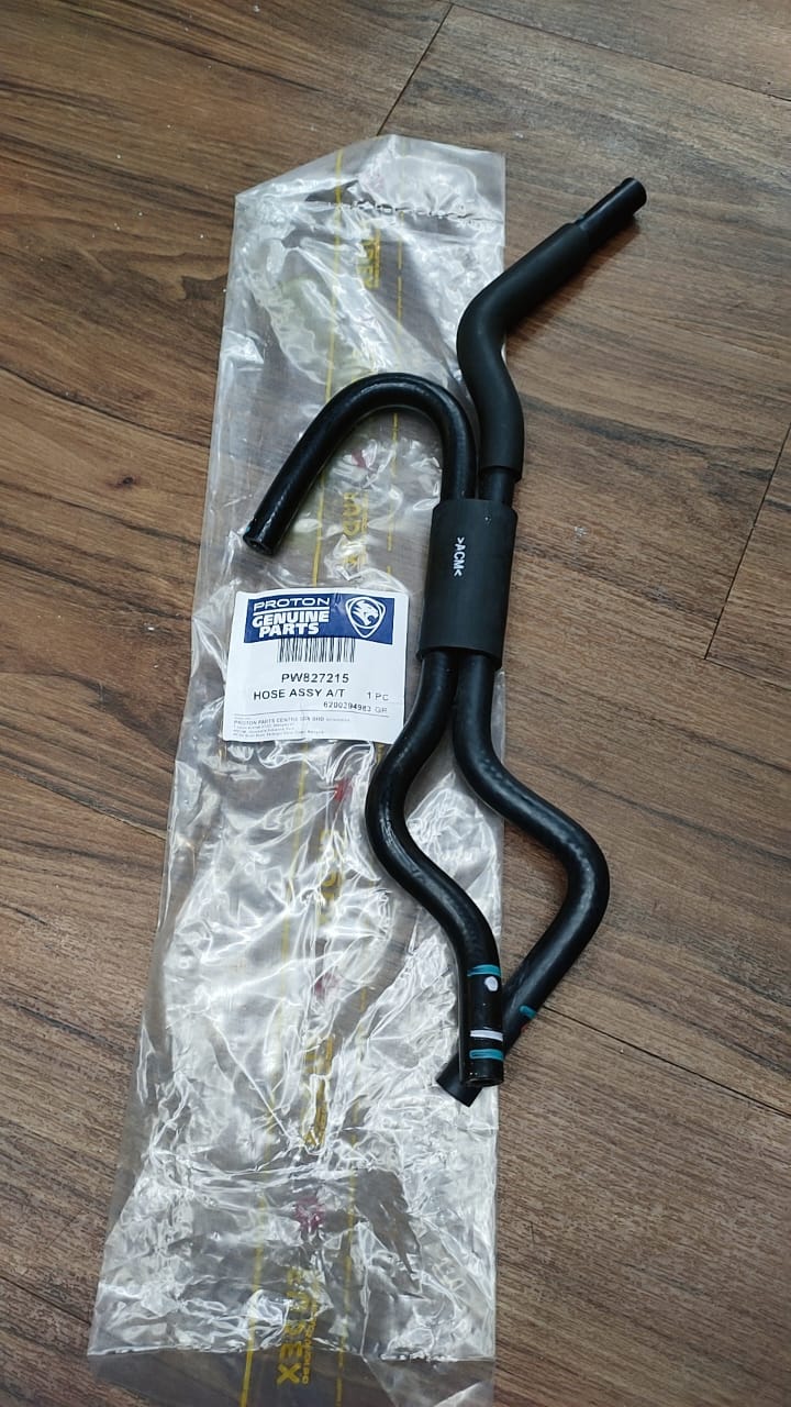 PROTON EXORA CPS PERSONA 2007-2015 (Non Turbo) OIL COOLER HOSE SET ...