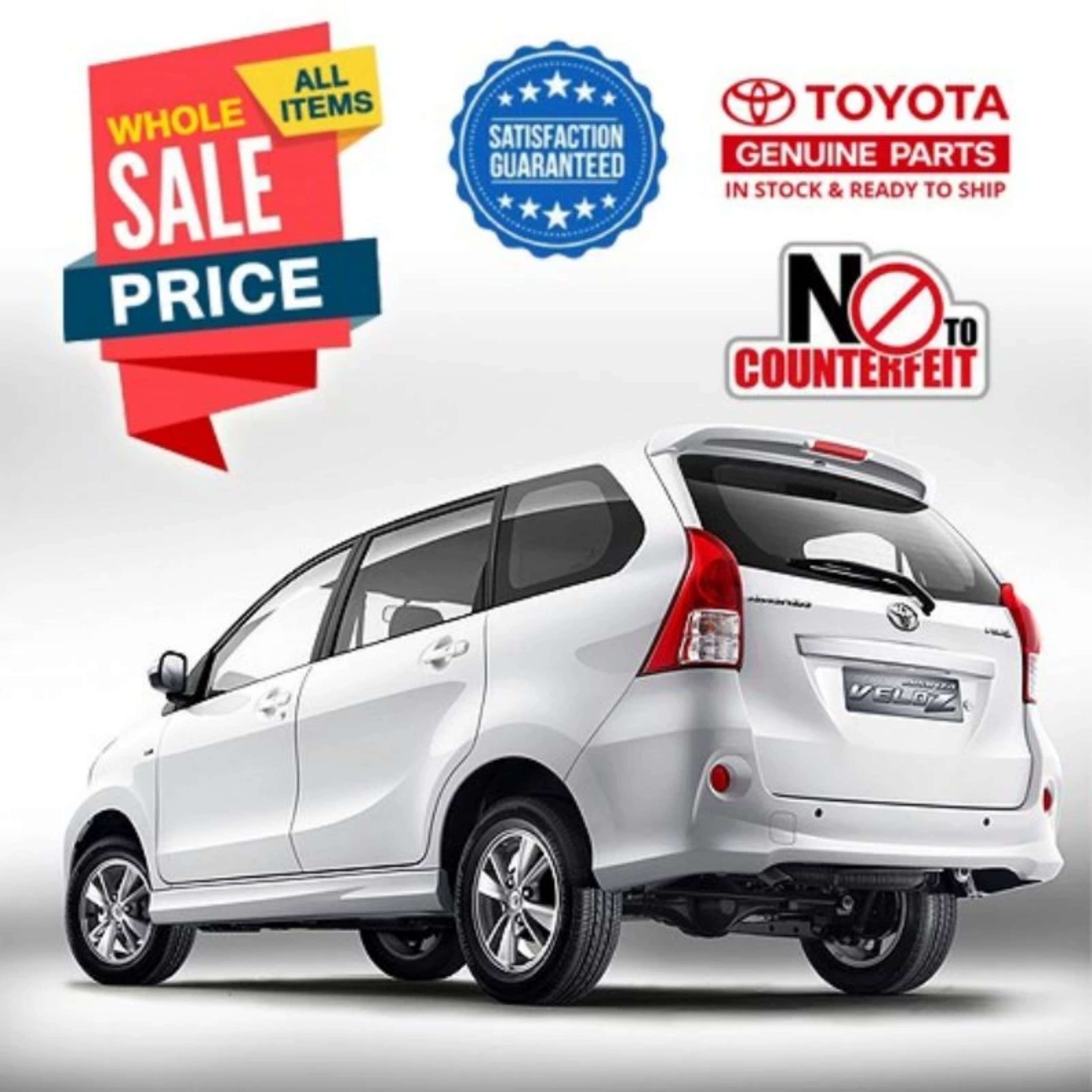 9004A-38R01 6PK1520 PERODUA ARUZ AVANZA F653 1.3,F654 1.5 RUSH FAN BELT ...