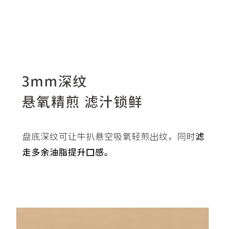 Olayks 2.5L Detachable Multifunction Electric Cooker (2.5L) 多功能分体式电煮锅 煎炒锅 1Year Warranty ...