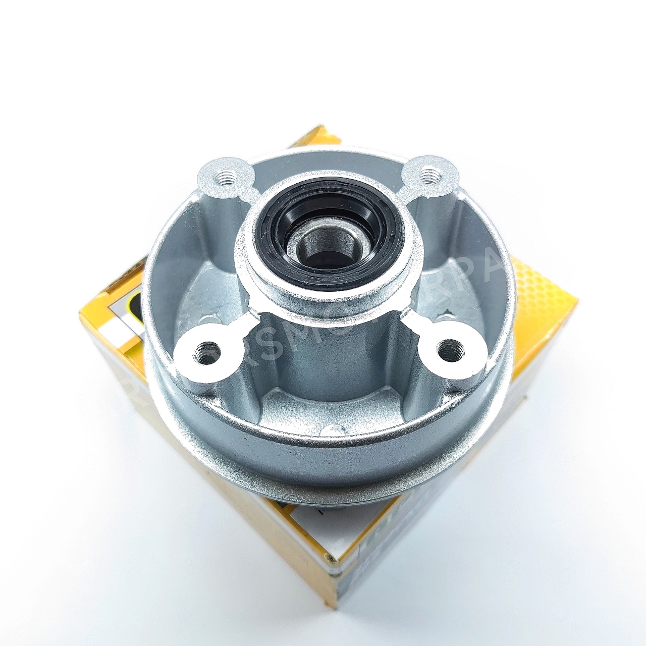 HONDA WAVE 100R/WAVE 125/WAVE125/W125/W125S/W125X REAR SPROCKET HUB ...