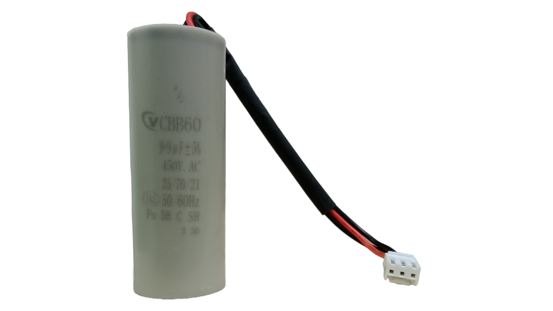 MAG Cap Big Capacitor Grey 10uF 450V for MAG Barrier Gate BR618T BR630T ...